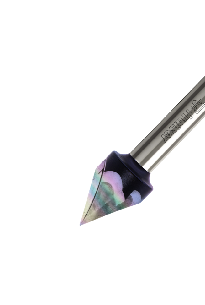 Boss Beaver Router Bits