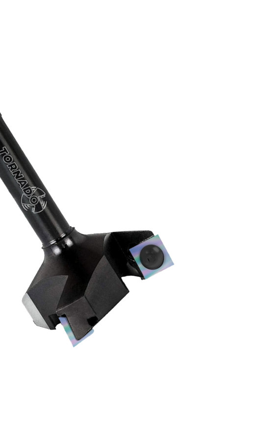 Boss Beaver Router Bits