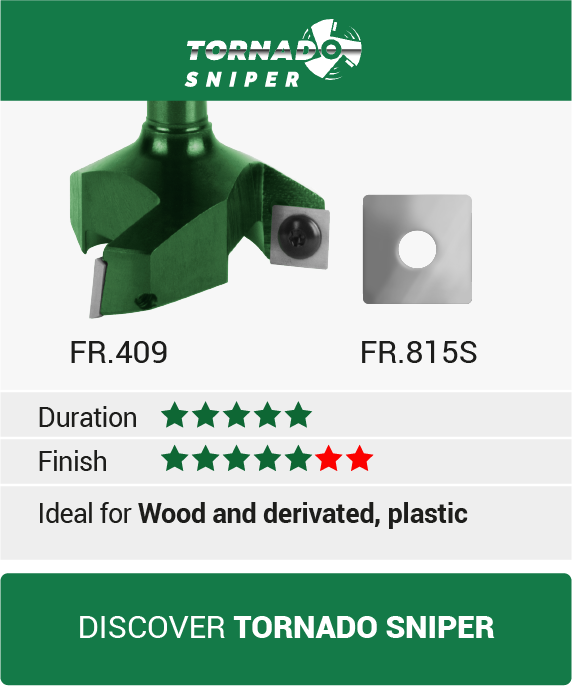 Router Bits | Fraisertools.com