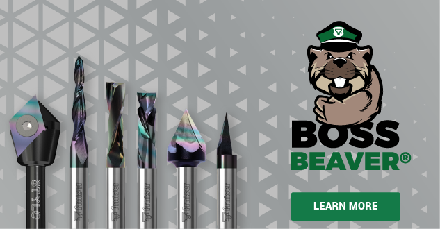 Router Bits | Fraisertools.com