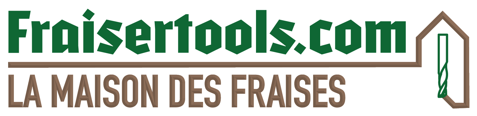 Les meilleures fraises pour le bois 2026 - Fraiser