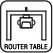 Retractable disc cutter shaft for FR.112S cutter - Fraiser