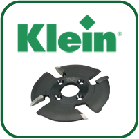 SISTEMI KLEIN router bits for direct sale