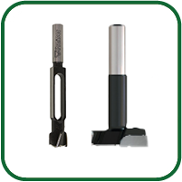 Professional drill bits - Fraiser