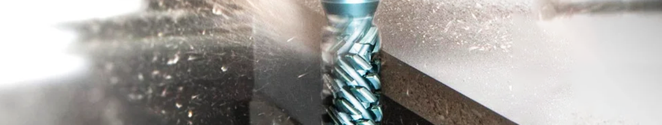 Contouring router bits - Fraiser