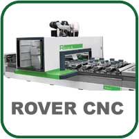 Replacement cutters for Biesse ROVER cnc - Wirutex