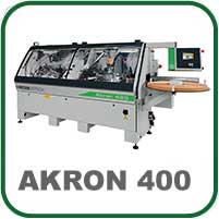 Fresas de recambio para Biesse AKRON 400 - Wirutex