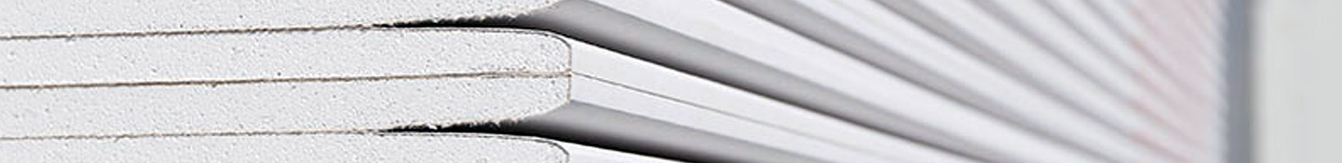 Frese per cartongesso - Fraiser