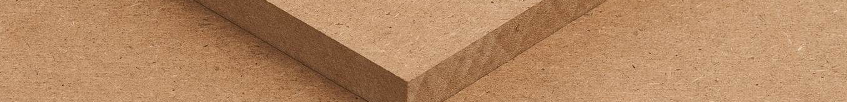 Frezy do płyt MDF, HDF i LDF - Fraiser