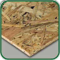 Router bits for OSB - Fraiser