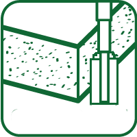 Fraises à contourner - Fraiser