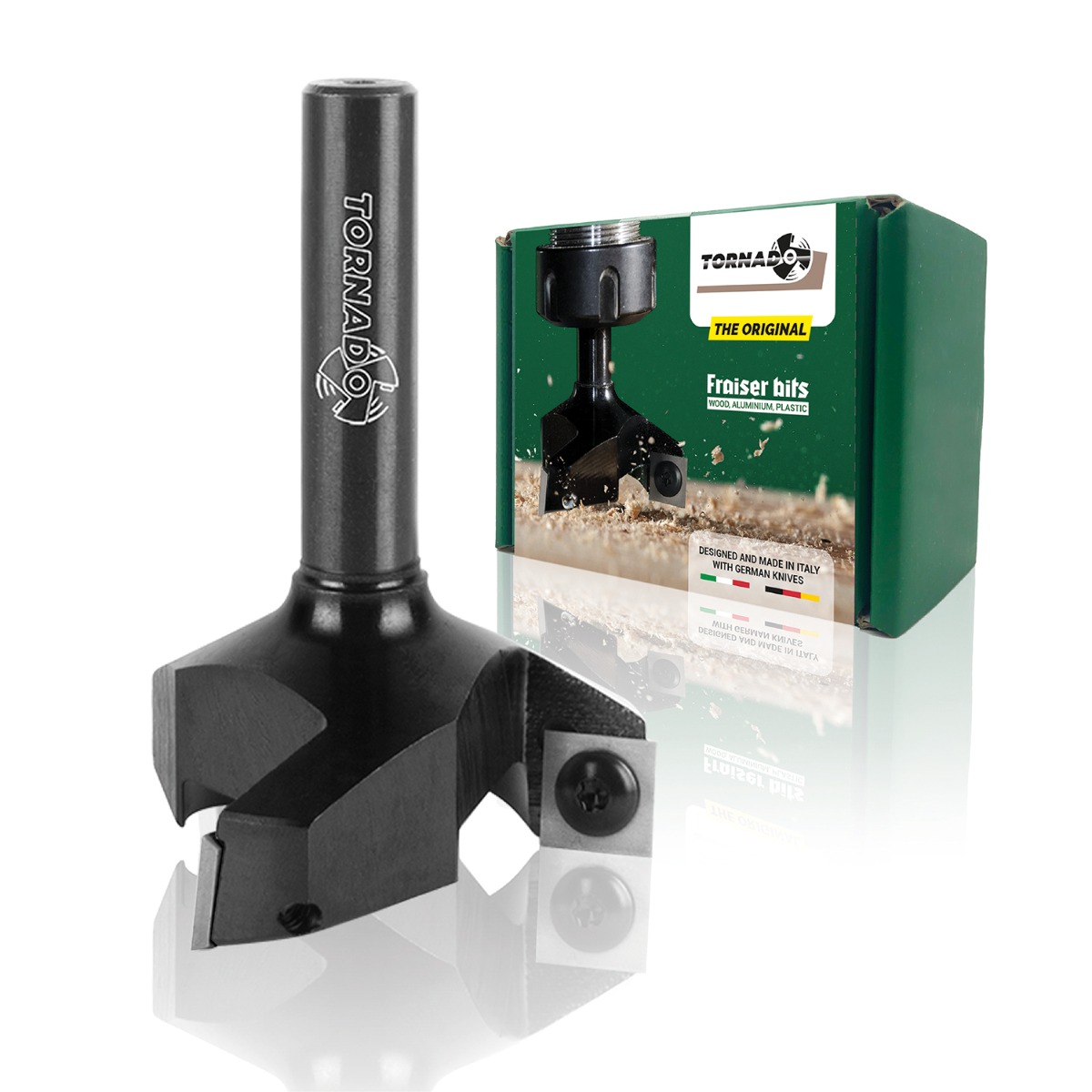 tornado cutting tools