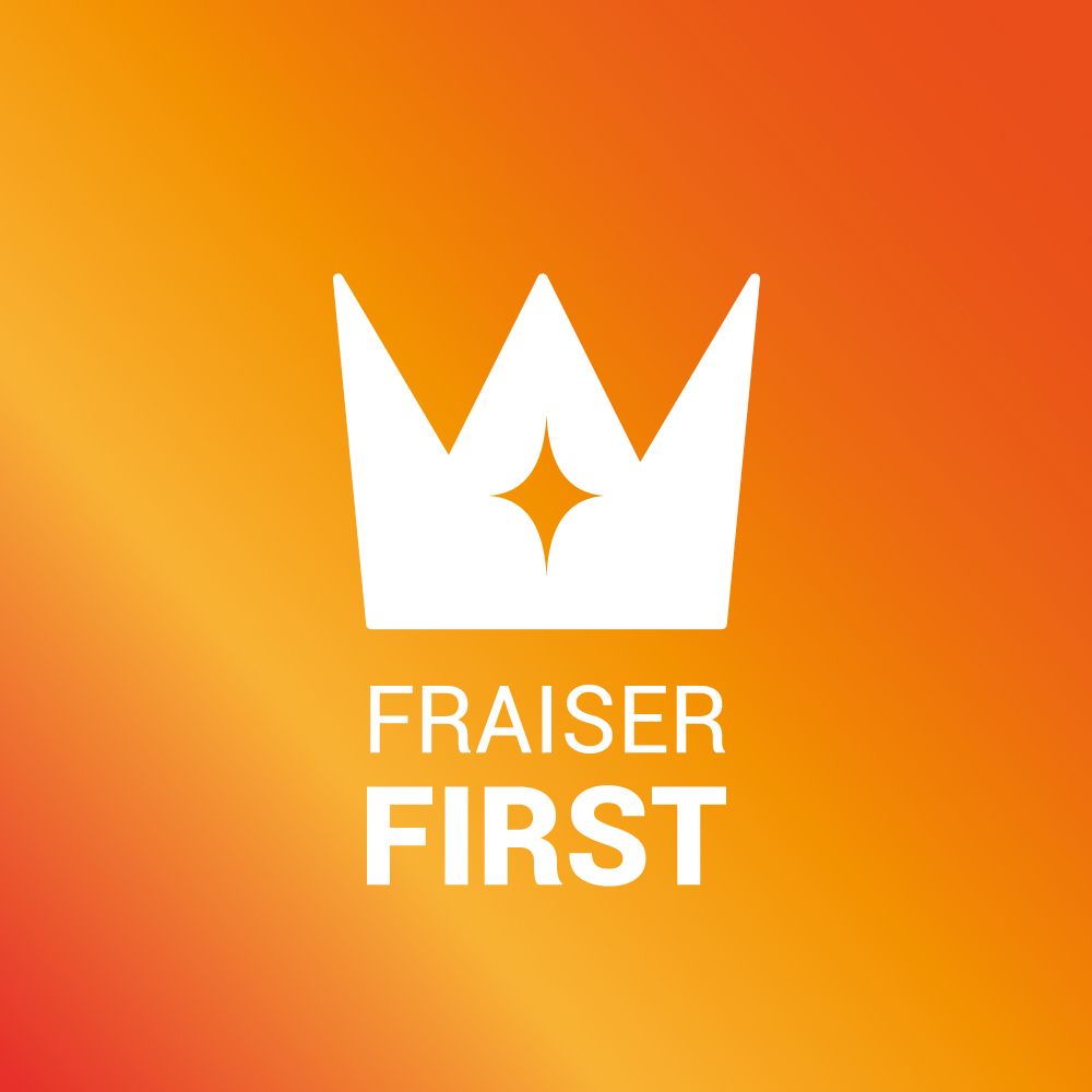 Fraiser First - Fraiser