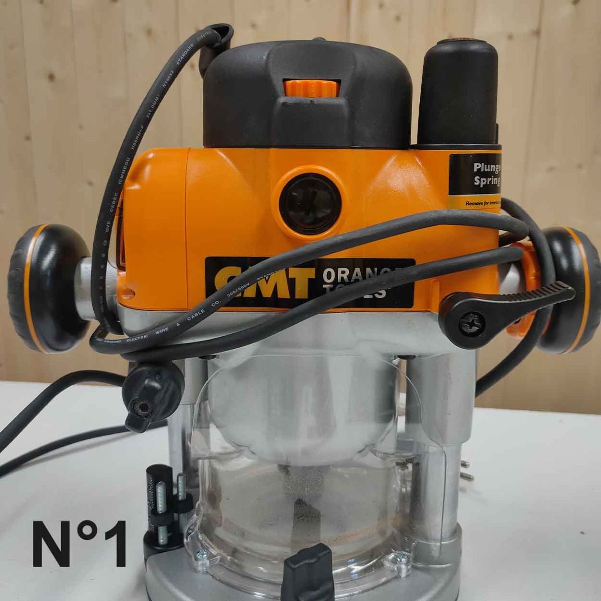 CMT Orange Tools - Venta directa en línea