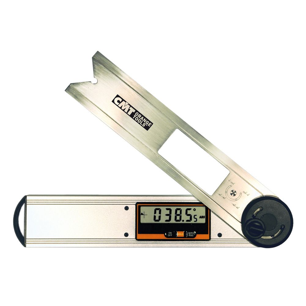 CMT DAF-001 - Digital protractor - Fraiser