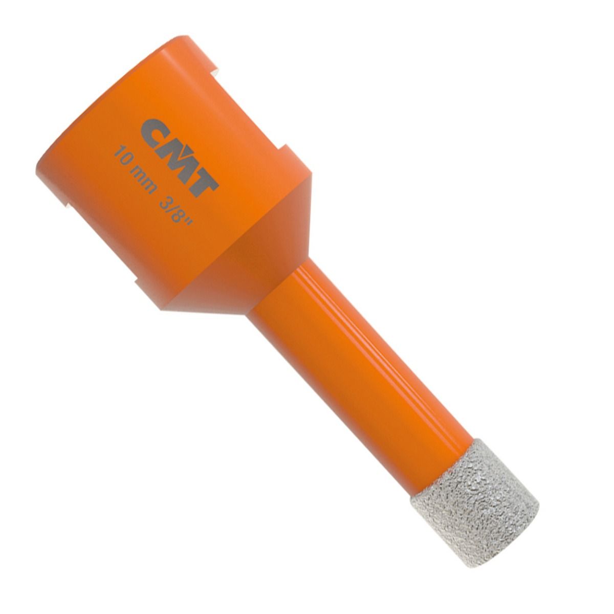 CMT.552-5 - Diamond hole saw for grinder - Fraiser