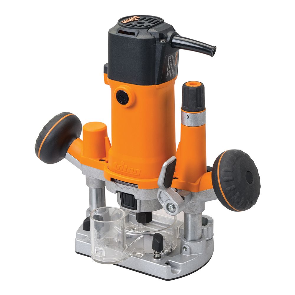 Triton TMN RTR 880W Trimmer Router - Fraiser