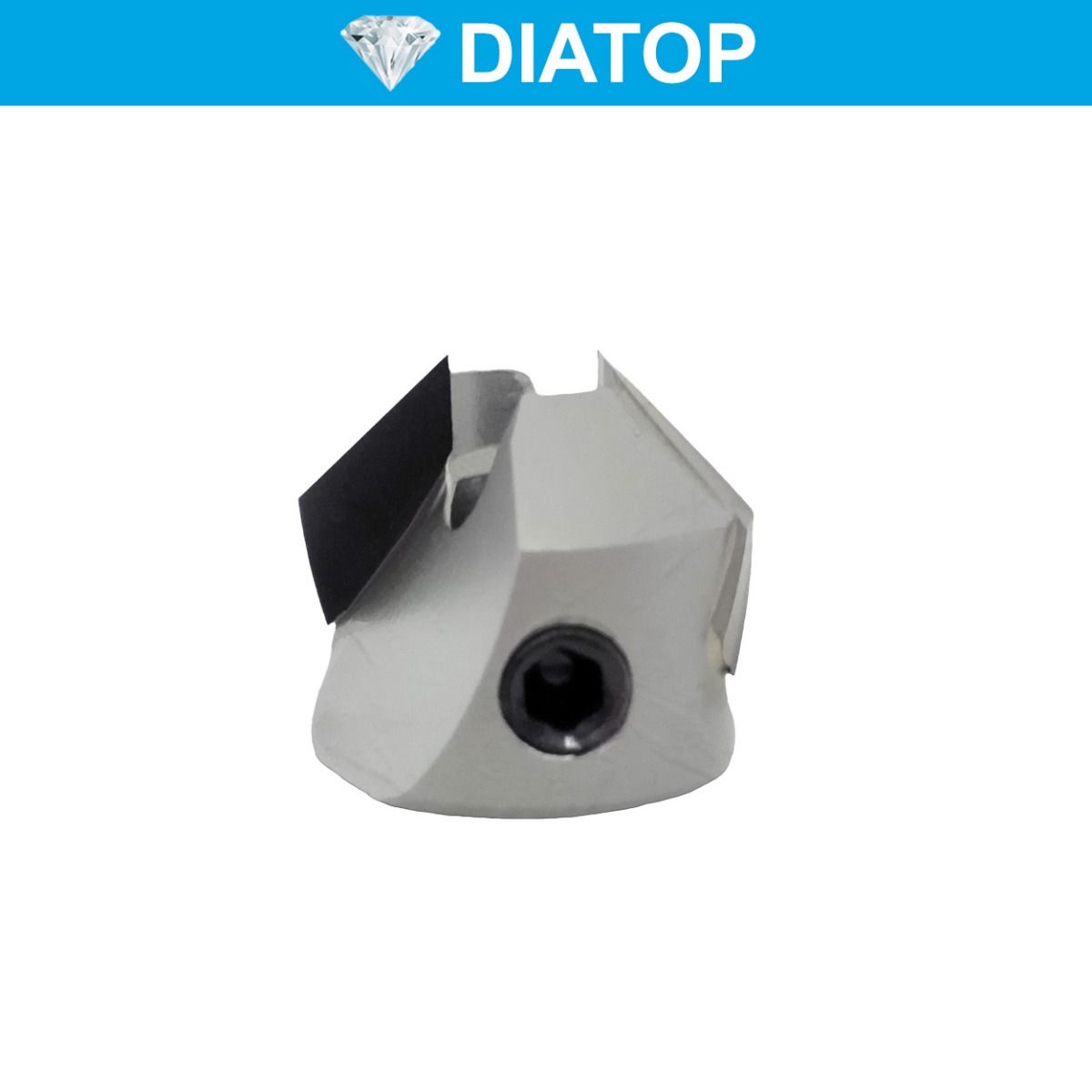 Diamond countersink with grain - Fraiser