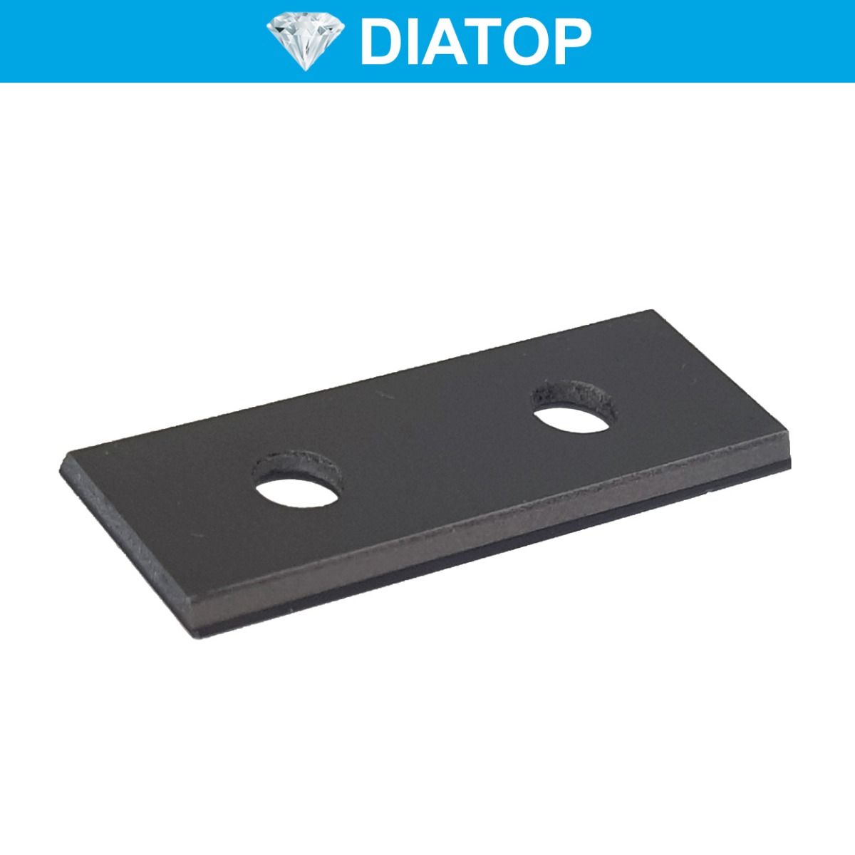 Diamond PCD inserts - Fraiser