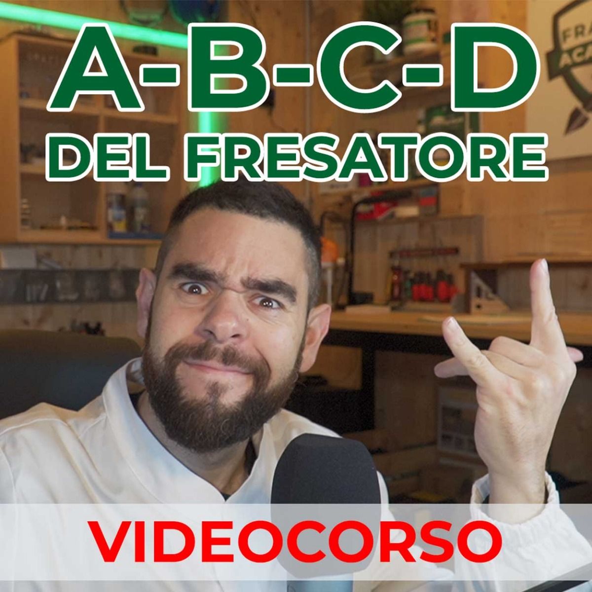 ABCD of the Aritigan - Fraiser