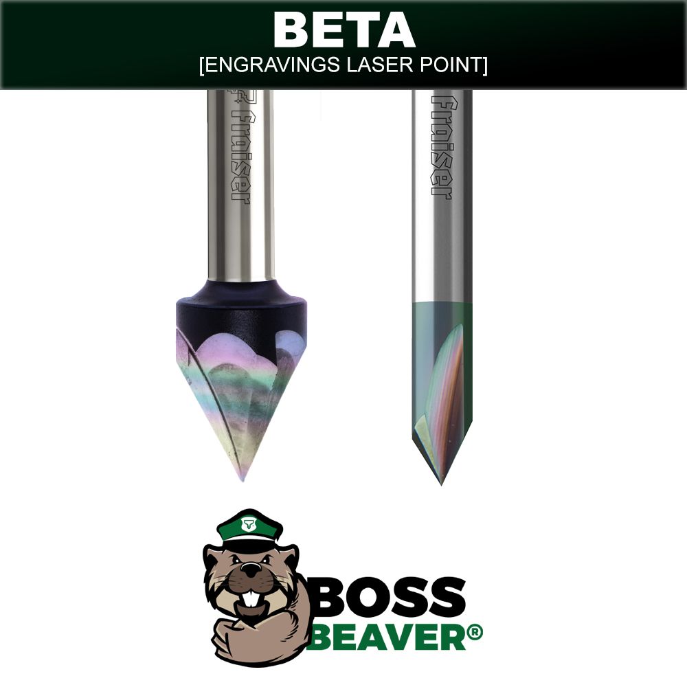 Router Bits | Fraisertools.com