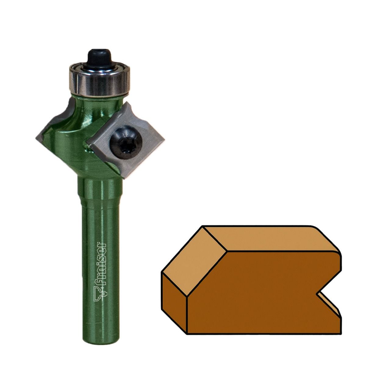 Router Bits | Fraisertools.com
