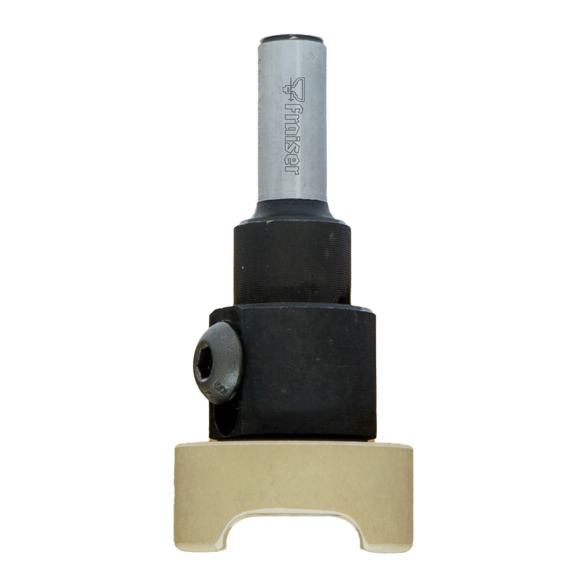 Depth stop for drilling - Fraiser