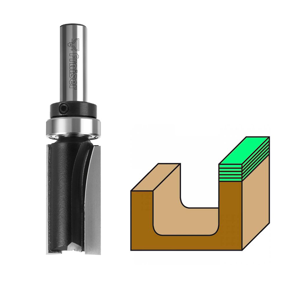 How to flatten wood with a router [Complete guide for beginner]