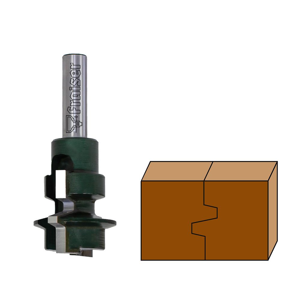 Frese per Raggio Concavo | Fraiser