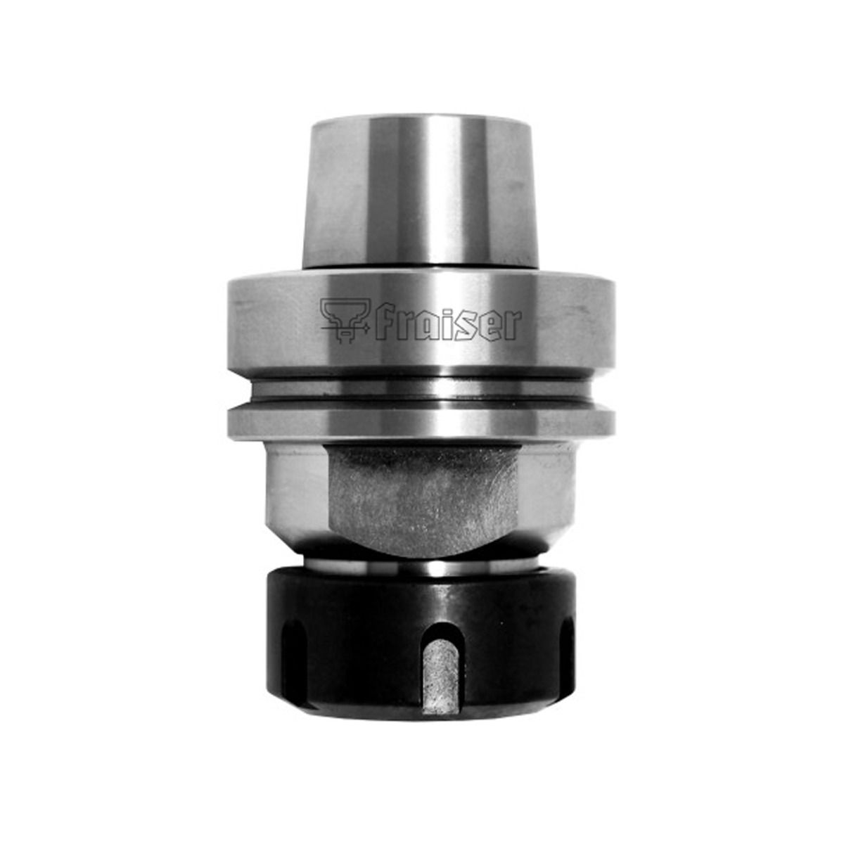 HSK-F63 chuck for precision collets - Fraiser