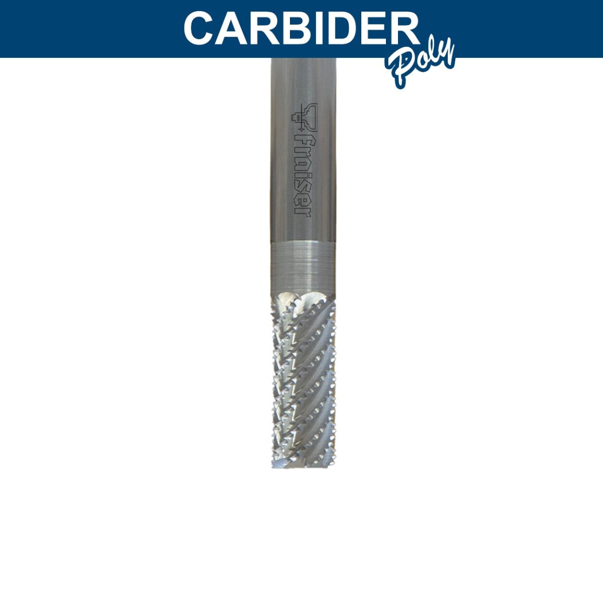 Honeycomb Cutting CNC Router Bits - Fraiser