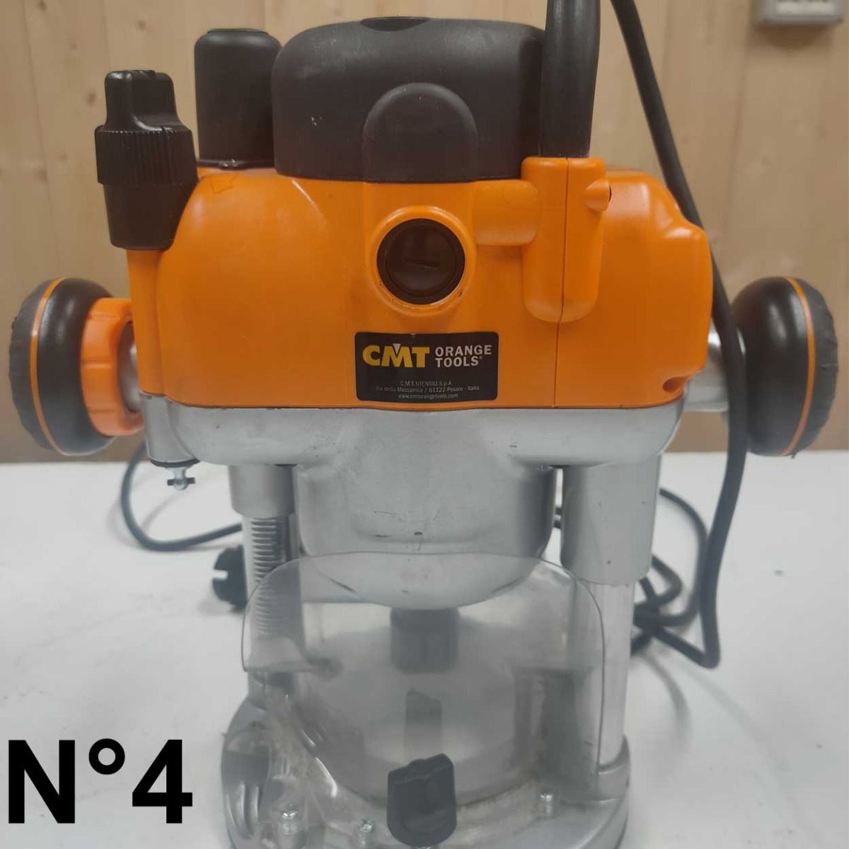CMT Orange Tools - Direct online sales