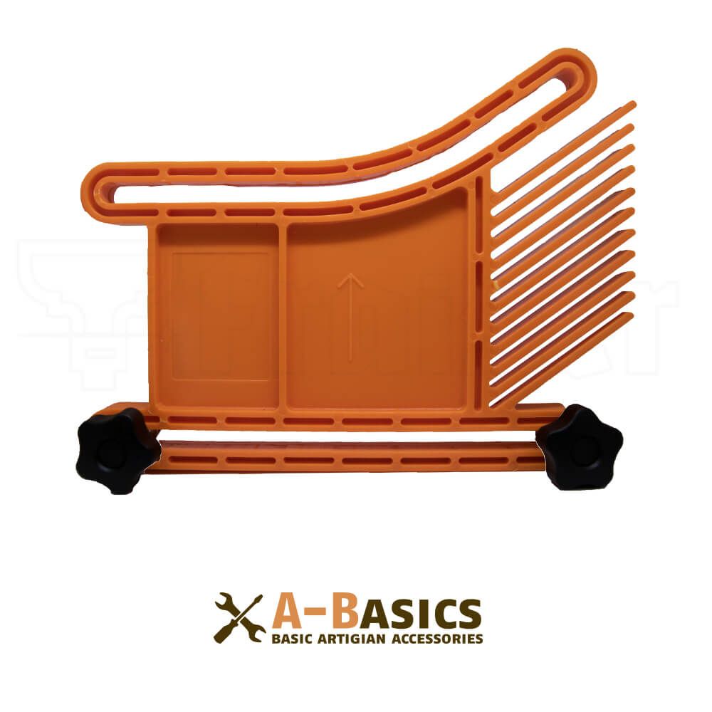 Universal Do-It-Yourself Tabletop Comb Compressor