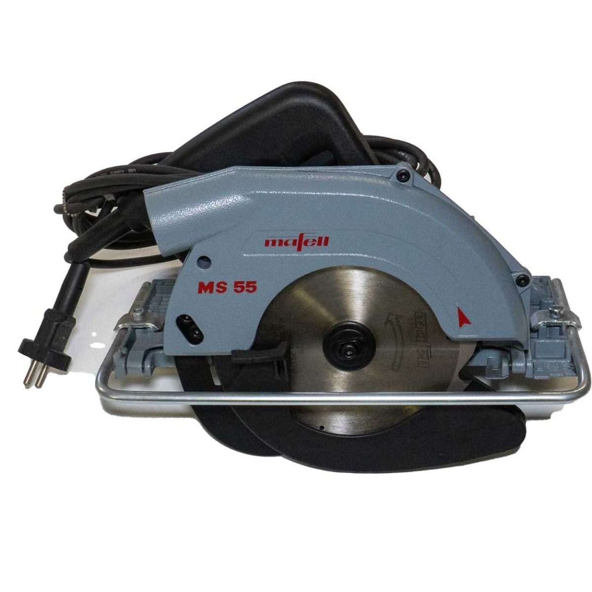 Mafell MS 55 with Guide Slide | NEVER USED - Fraiser