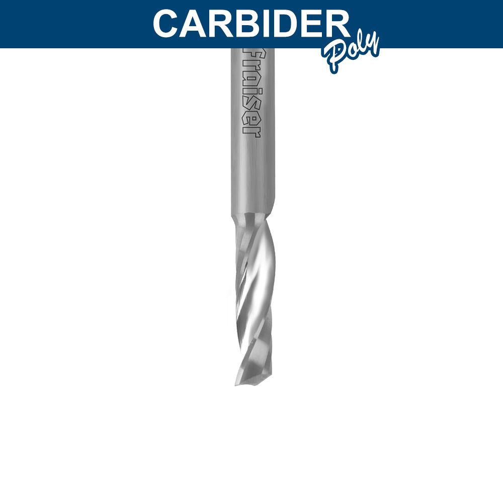 CNC Fraise | Fraisertools