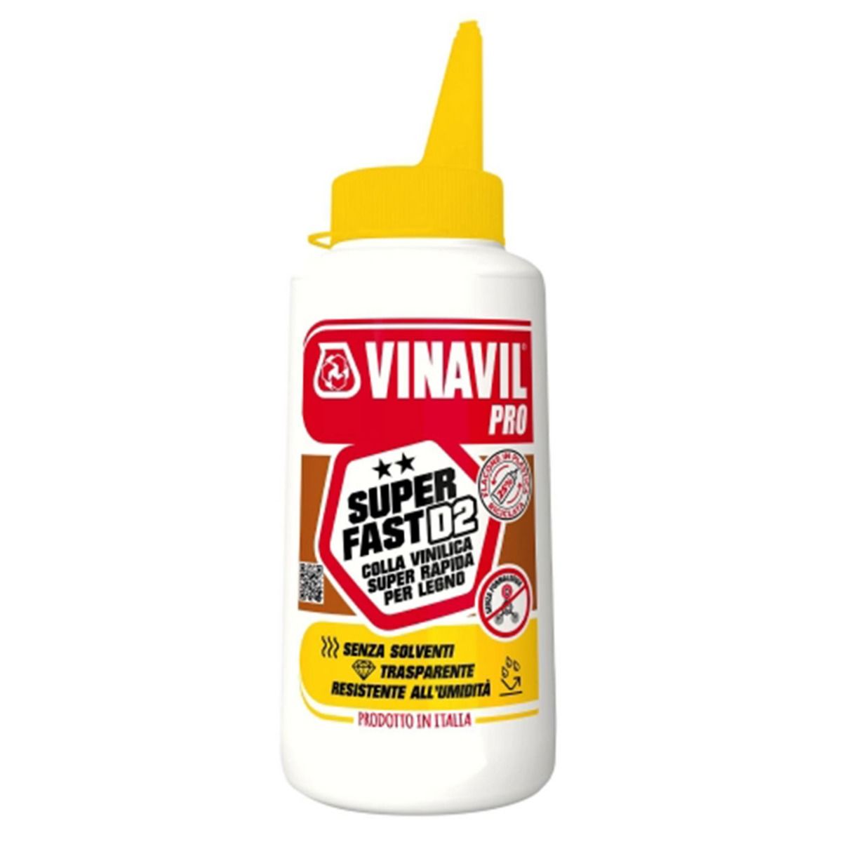 Vinavil PRO SUPER FAST D2 750G - Fraiser