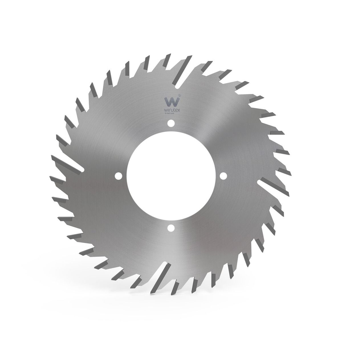 IT03 End trimming unit - Wirutex