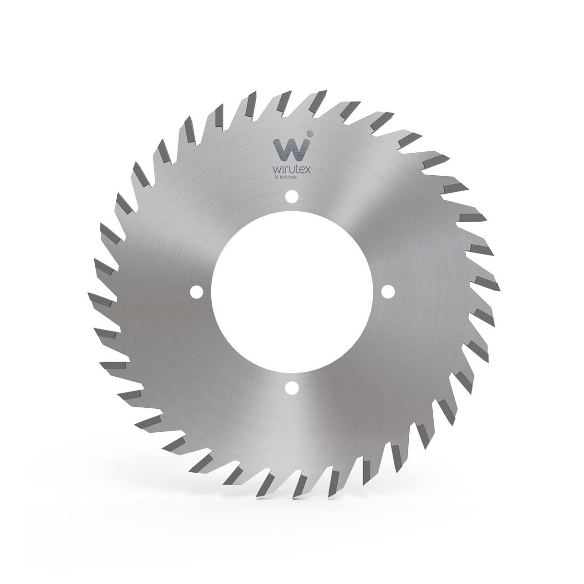 IN-801 End trimming unit - Wirutex