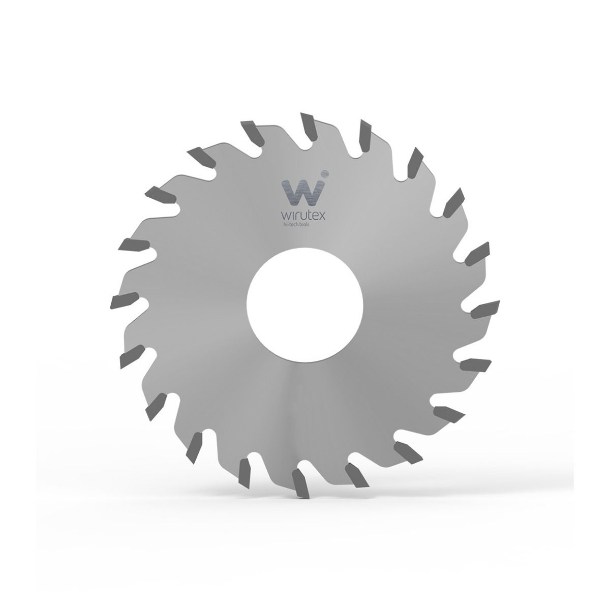 IT01 End trimming unit - Wirutex