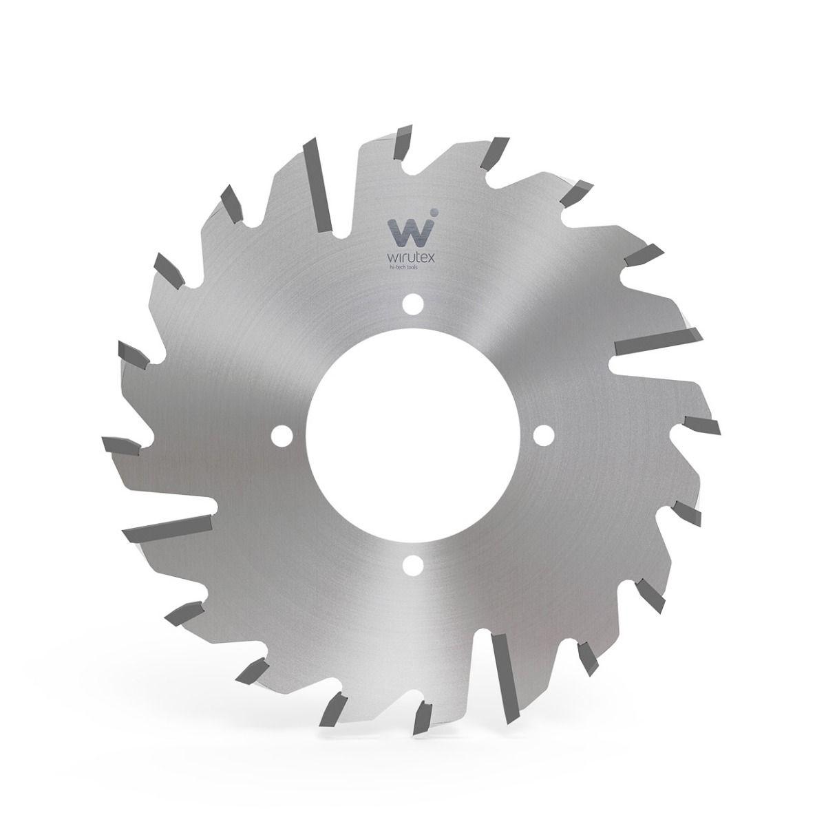 IT90 - STREAM B MDS End trimming unit - Wirutex