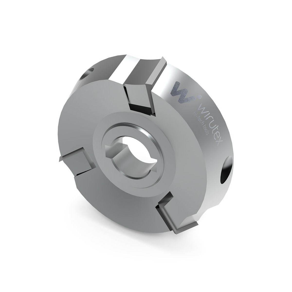 RS02 Top and bottom trimming unit - Wirutex