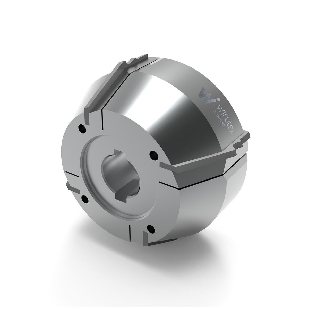 RF02 / RI-501 Fine trimming unit - Wirutex