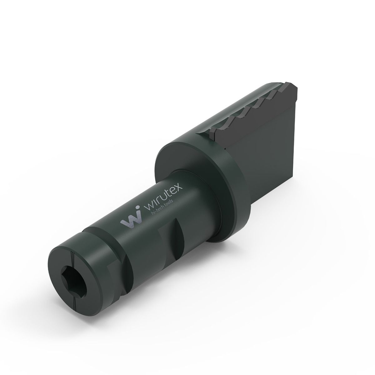 RB50 Edge scraper unit - Wirutex