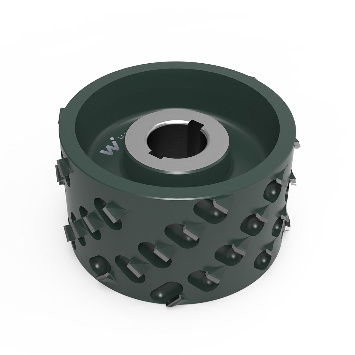 RT20 - RT30 [DP] Pre-milling unit - Wirutex