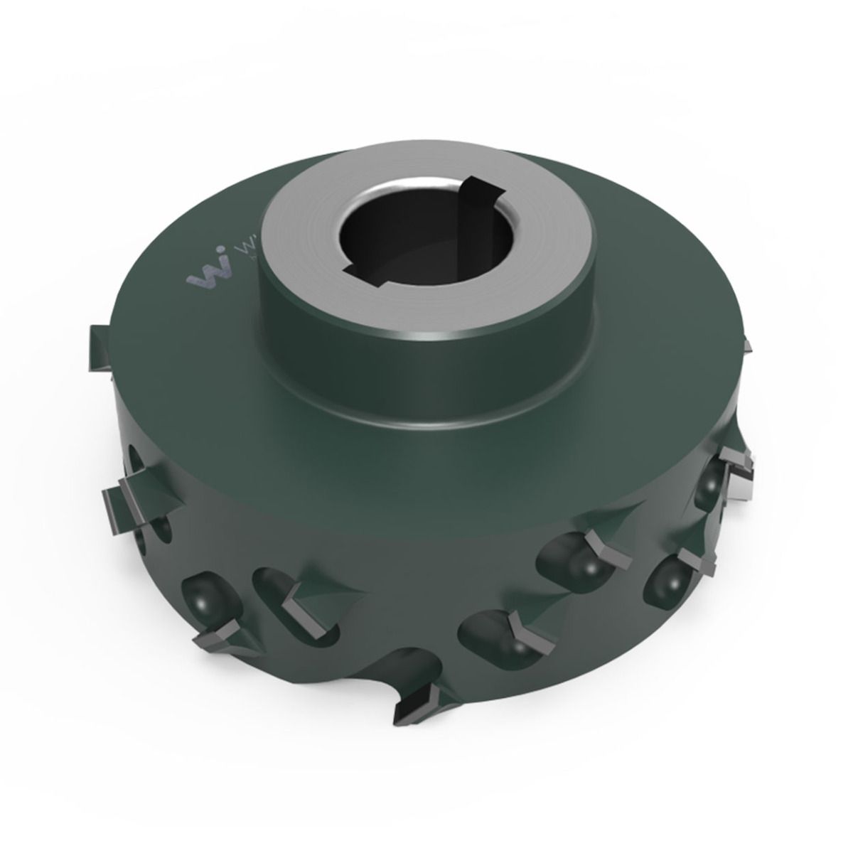 RT20/RT30 - External pre-milling unit - Wirutex