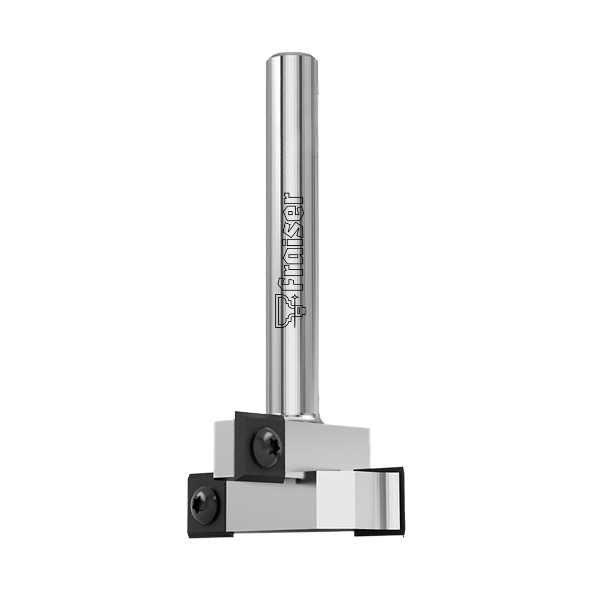 Bonaiti Lock router bit B NO-HA MINI - Fraiser