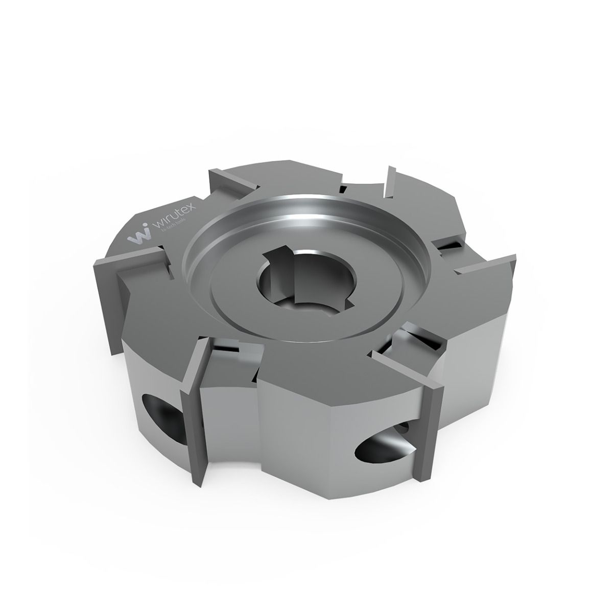 RS-502 Top and bottom trimming unit - Wirutex