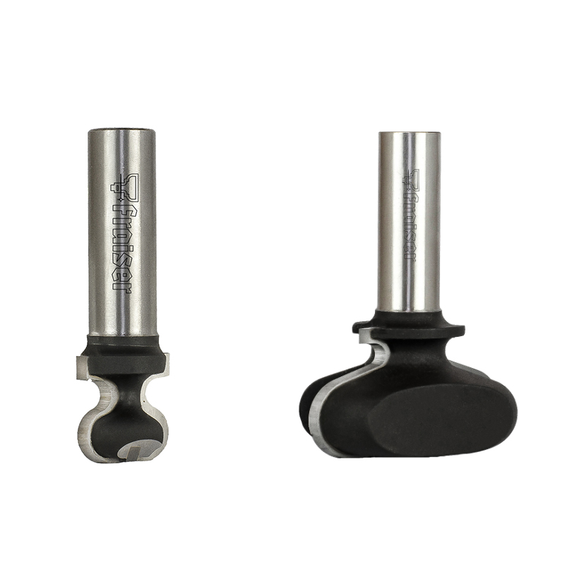 Finger Pull Router Bits | Fraiser