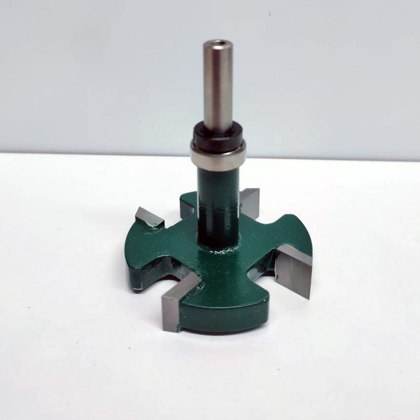 Fresa per Legno su Misura - Frese Fraiser