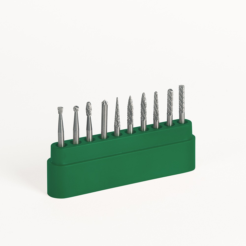 Fresas para Dremel®: juego de fresas profesionales - Fraiser